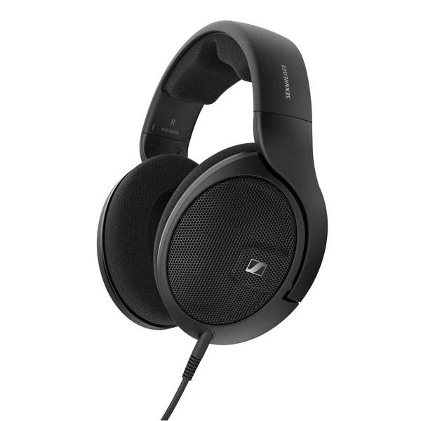 HD 560S - Sennheiser Consumer Audio Headphones, Hearing Assistance ...